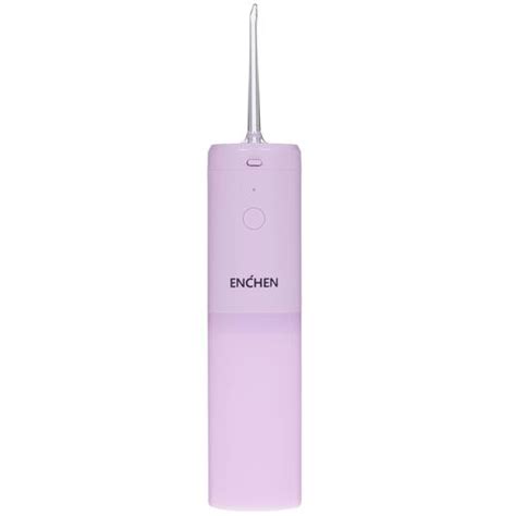 Купить Ирригатор Enchen Water Flosser Mint 3 в интернет магазине DNS ...