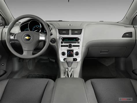 2011 Chevrolet Malibu Prices Reviews And Pictures Us News And World