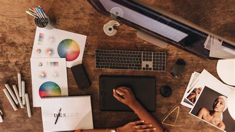 Learn How To Become A Graphic Designer Forbes Advisor