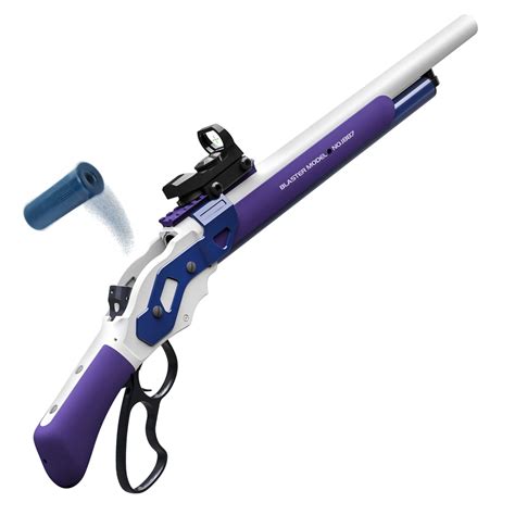 Shell Ejection Toy Rifle Lever Action Shotgun For Sale Mesa Az