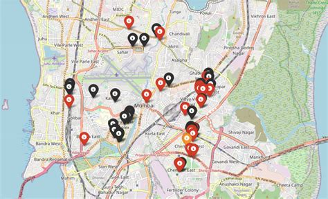 GitHub Ankit Mandal Cluster Analysis Of Restaurants In Mumbai This Project Deals With The