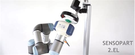 SENSOPART Sensor And Controller Second Hand