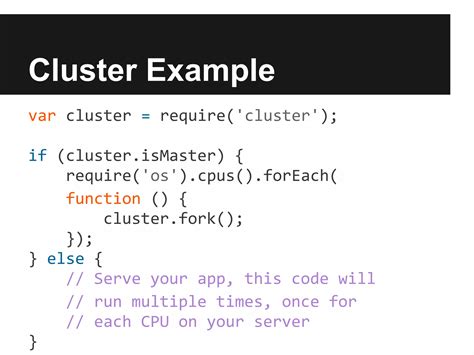 Nodejs Introduction Ppt