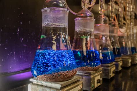 Why Is Materials Testing Performed Laboratory Testing