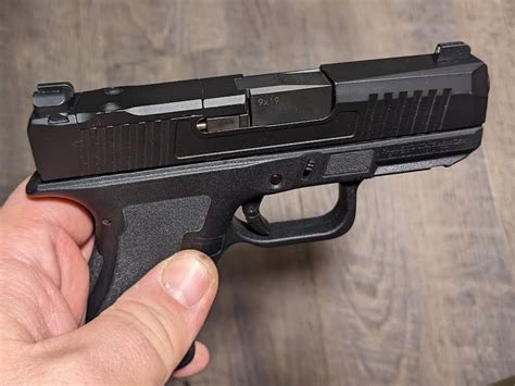 Micro Dagger Tech Talk 70 By Linuxjack Dagger Palmetto State