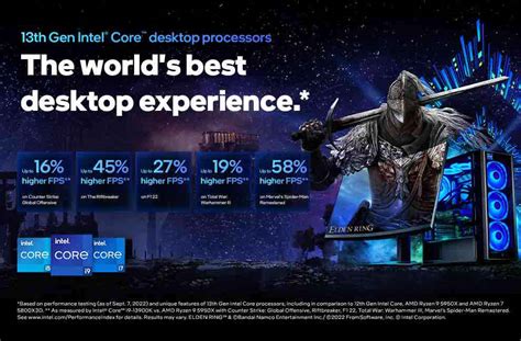 Th Gen Intel Core Desktop Processors Stream Create And Compete At The Highest Levels Digit