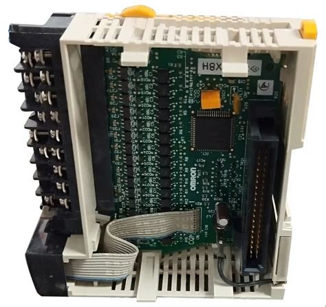CQM1 Omron Digital CPU PLC At 2500 Piece In Morbi ID 2852651375733