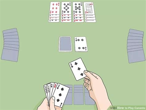 How To Play Canasta A Step By Step Guide Artofit