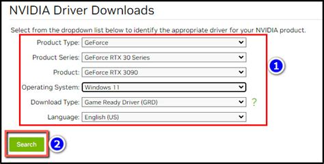 Fix Nvidia Control Panel Keeps Closing 4 Tested Methods
