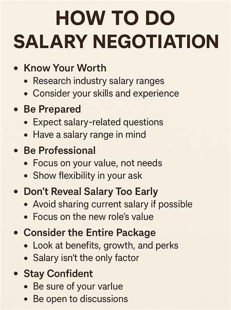 Testing Softwaretesting Hr Interviewtips Salarynegotiation