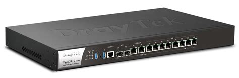 Draytek Vigor 3910 Router Desertcart Ksa