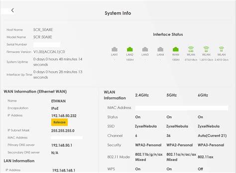 Zyxel SCR AXE WiFi E Security Router Review Alternative To The More Expensive Zyxel Gateways