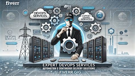 Automate Your Devops Processes Efficiently By Marwansargostic Fiverr