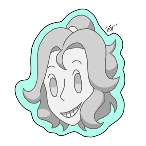 Simplistic Character Icons Art Amino