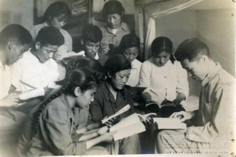 深耕人才沃土 桃李遍满高原 西藏民族大学