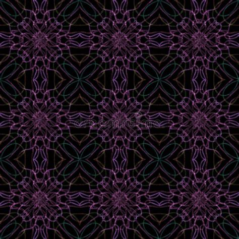 Seamless Surface Pattern Stock Illustration Illustration Of Interior