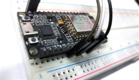 How To Build An Led Matrix Display With A Nodemcu Esp8266 Esp8266 Maker Pro How To Build An Led Matrix Display With A Nodemcu Esp8266 Esp8266 Maker Pro