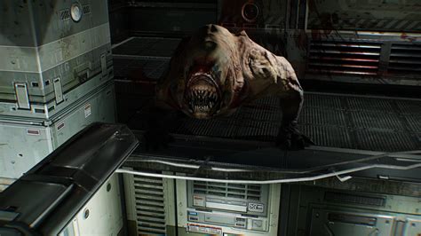 Couple More Version 4 Shots Image Doom 3 BFG Hi Def Mod For Doom III ModDB