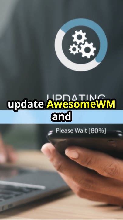 Fix Awesomewm Lua Errors In A Snap Linux Linuxtutorial Tech Youtube