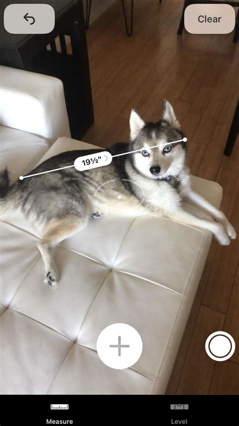 Heres How To Measure Things With Your Iphone