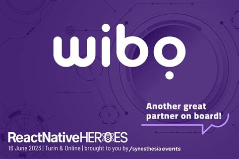 React Native Heroes On Linkedin Reactnativeheroes23