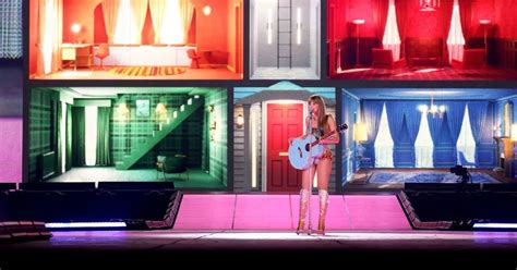 Guess The Taylor Swift Bridge 2 Quiz By Jackieswiftie