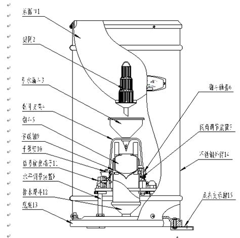 翻斗式雨量计型号YS155 JD 05库号M52812图片 高清图 细节图 东方化玻北京科技有限公司 维库仪器仪表网