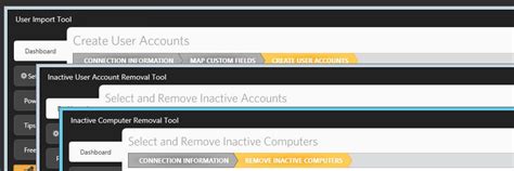 Solarwinds Active Directory Admin Tools Bundle