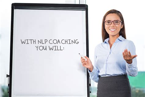 NLP Coaching Training NLP Coach