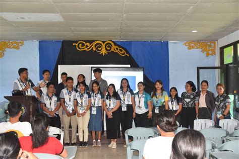 Cst Holds 1st General Pta Meeting For Ay 20252026 At Gsu Mosqueda