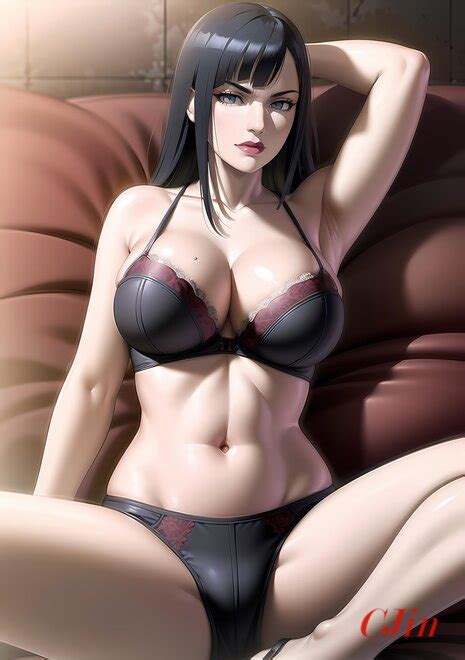 Hinata Hyuuga Naruto Road To Ninja Hinata Rtn 13 Porn Pic Eporner