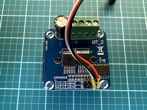 3d Printed Servo Motor 10 Steps With Pictures Instructables