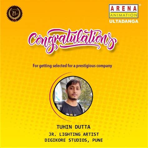 Subhra Saha On Linkedin Congratulation