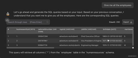 轻量级数据库管理工具whodb 老苏的blog