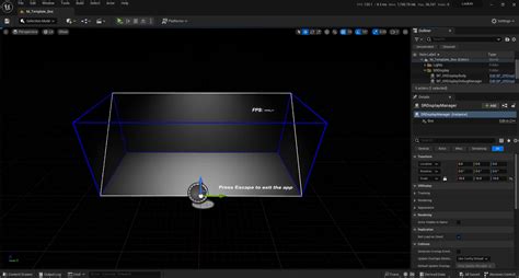 Sony Corporation Spatial Reality Display Unreal Engine How To Get