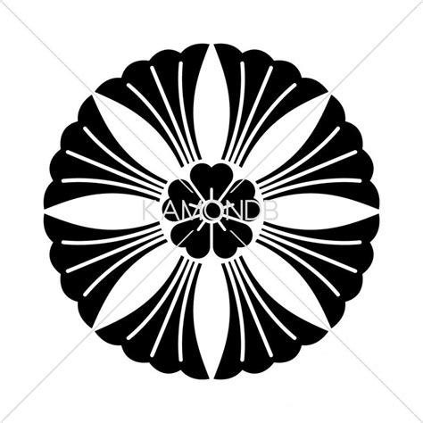 飛鳥井銀杏 家紋DB