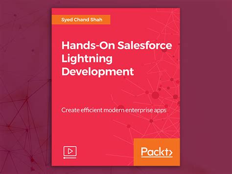 Hands On Salesforce Lightning Development Video Gadget Hacks