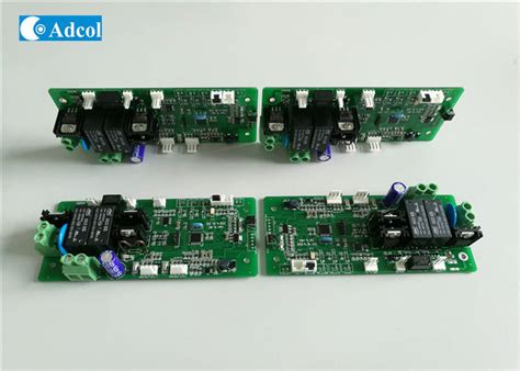 Air Conditioner Peltier Temperature Controller Split Air Coditioner Pcb Controller