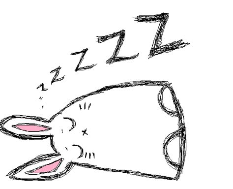 Sleeping Cat Line Drawing Free Download On Clipartmag