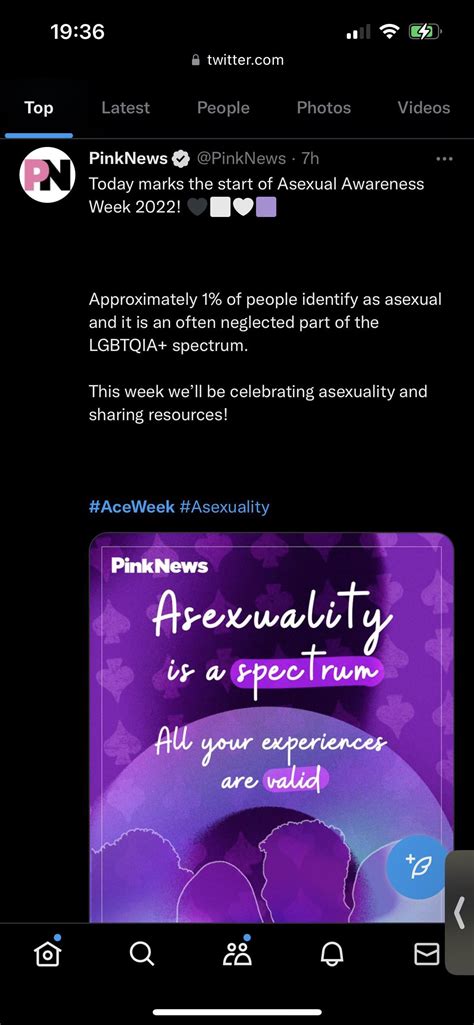 Happy Ace Week Everyone R Aaaaaaacccccccce