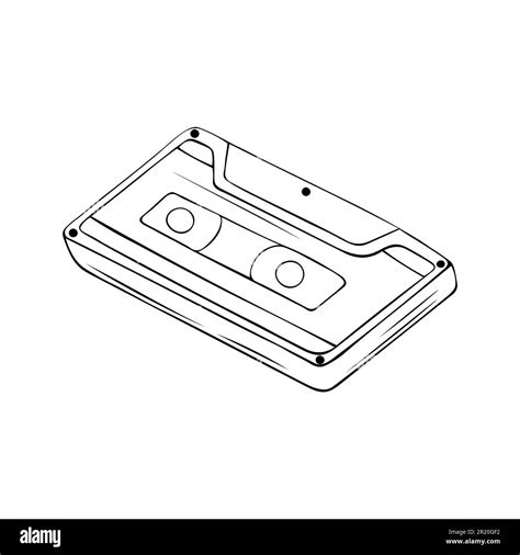 Cassette Definition Physics At Matthew Brunskill Blog