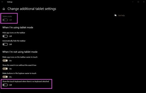 Stop On Screen Touch Keyboard Opening On Windows 10 Log On Screen Tech Stumped