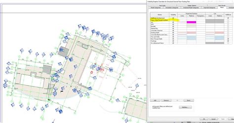 View Filters Sporadically Stop Working Autodesk Community