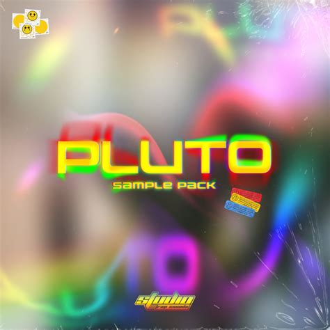 Pluto Melody Loop Kit Godlike Loops Royalty Free Loops Drum Kits Costruction Kits And More