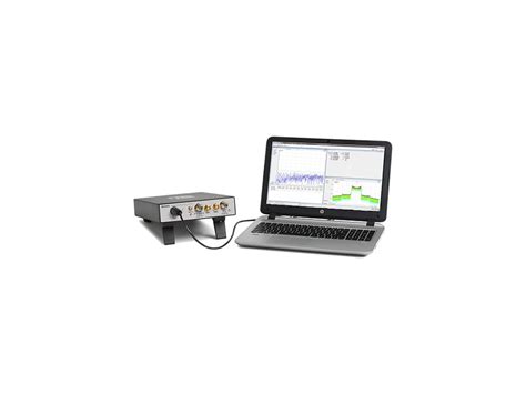 Tektronix Rsa603a Real Time Spectrum Analyzers 9 Khz To 3 0 Ghz Frequency Range Tequipment