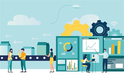 Ai In The Supply Chain Industry 5 Ai Technology Use Cases Peak Technologies