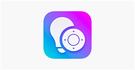 LED Light Controller Remote On The App Store