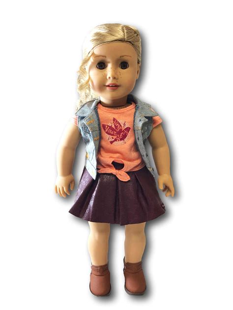 American Girl Doll