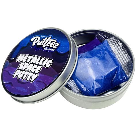 Shaped Putteez Box Set