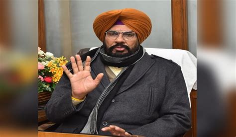 Kuldeep Dhaliwal Raises Issue Of Forced Recruitment In Russian Army Says Central Govt Should